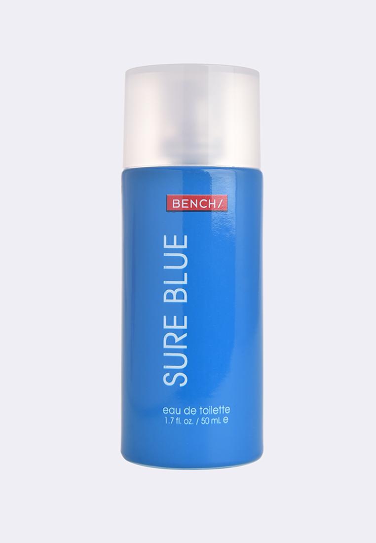 Eau De Toilette in Sure Blue – Bench Online