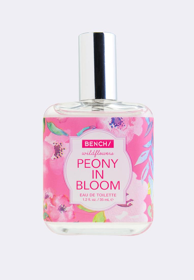 Eau De Toilette – Bench Online
