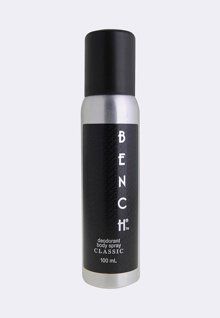 Deo Body Spray in Classic – Bench Online