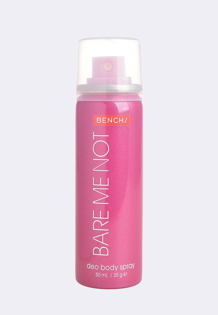 Body Sprays – Bench Online