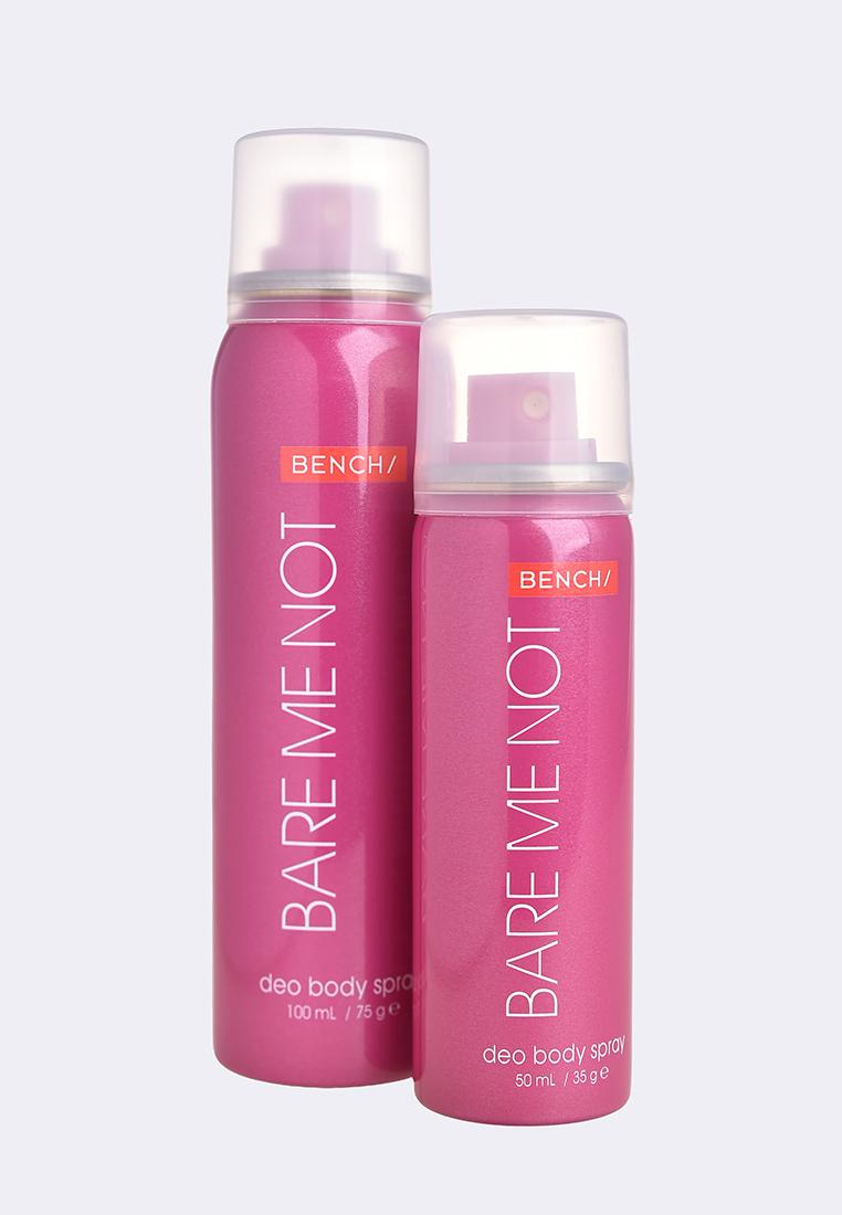 Deo Body Spray in Bare Me Not – Bench Online