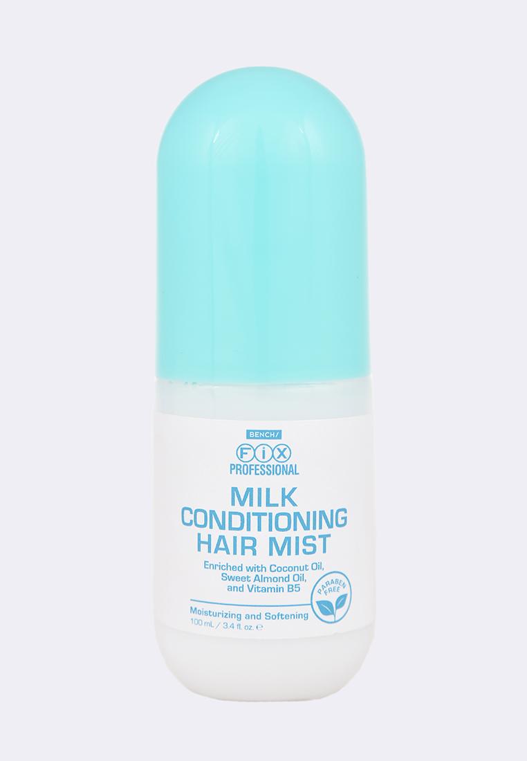 Milk Conditioning Hair Mist – Bench Online