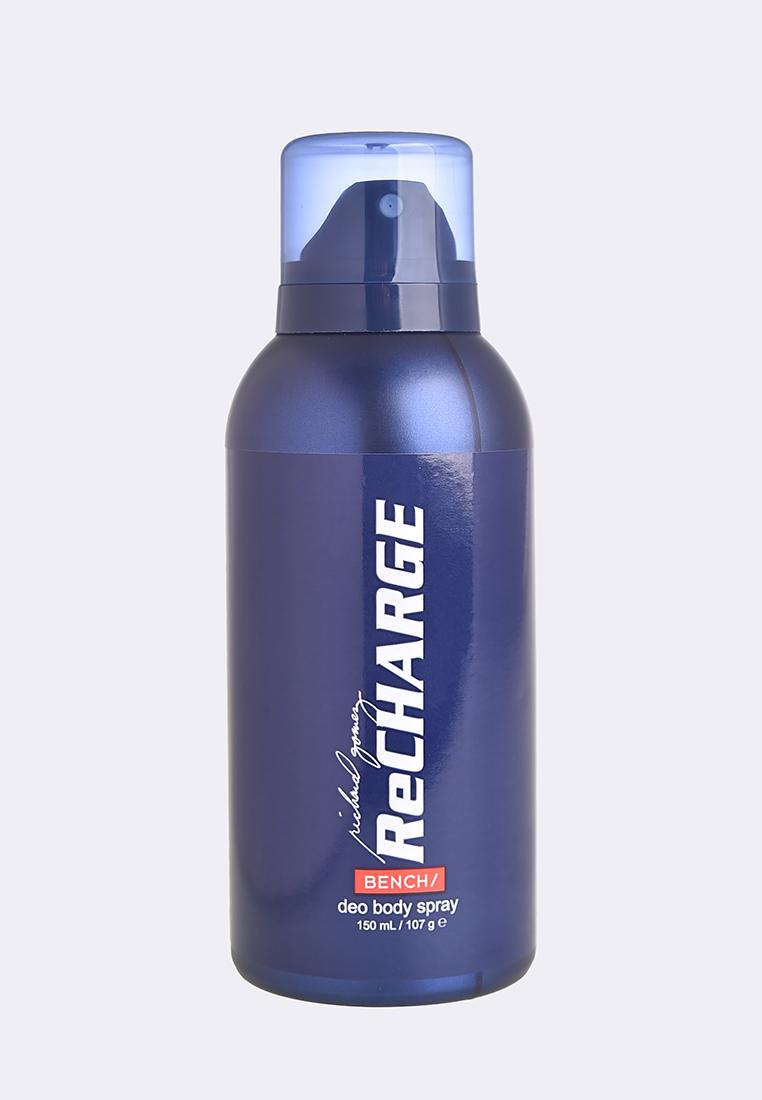Richard Gomez Deo Body Spray – Bench Online