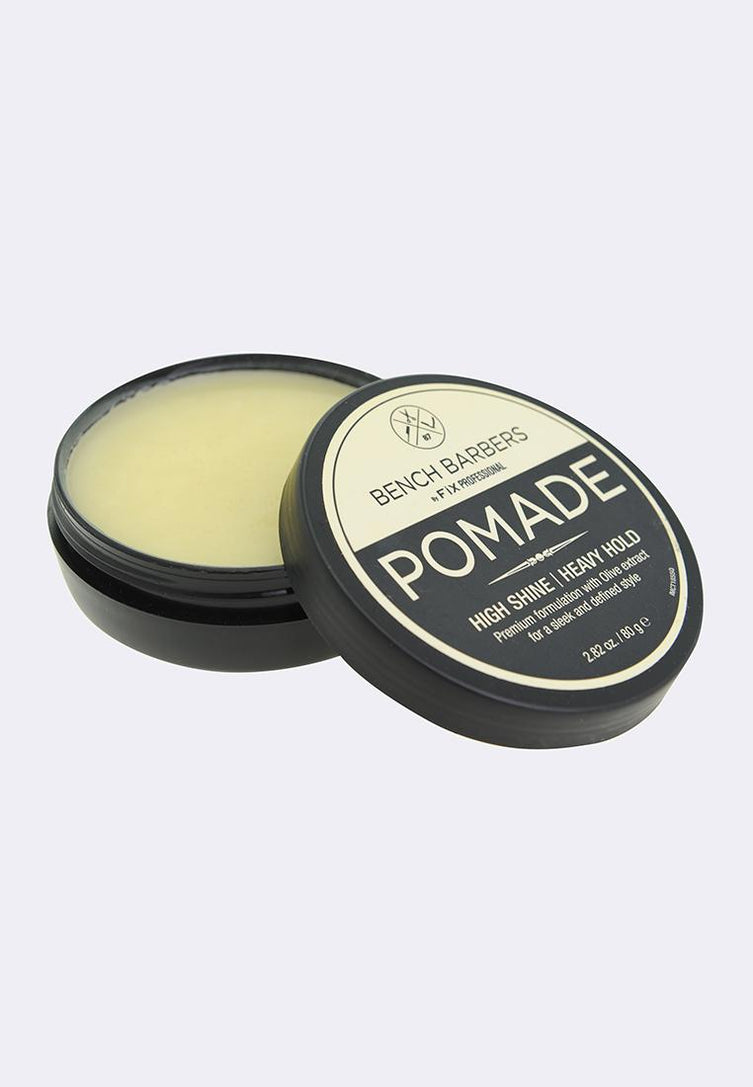 Pomade – Bench Online