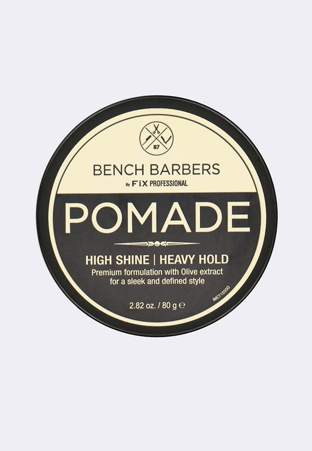 Pomade – Bench Online