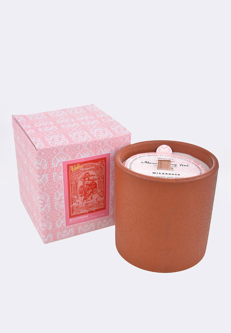 Scented Candles – Bench Online