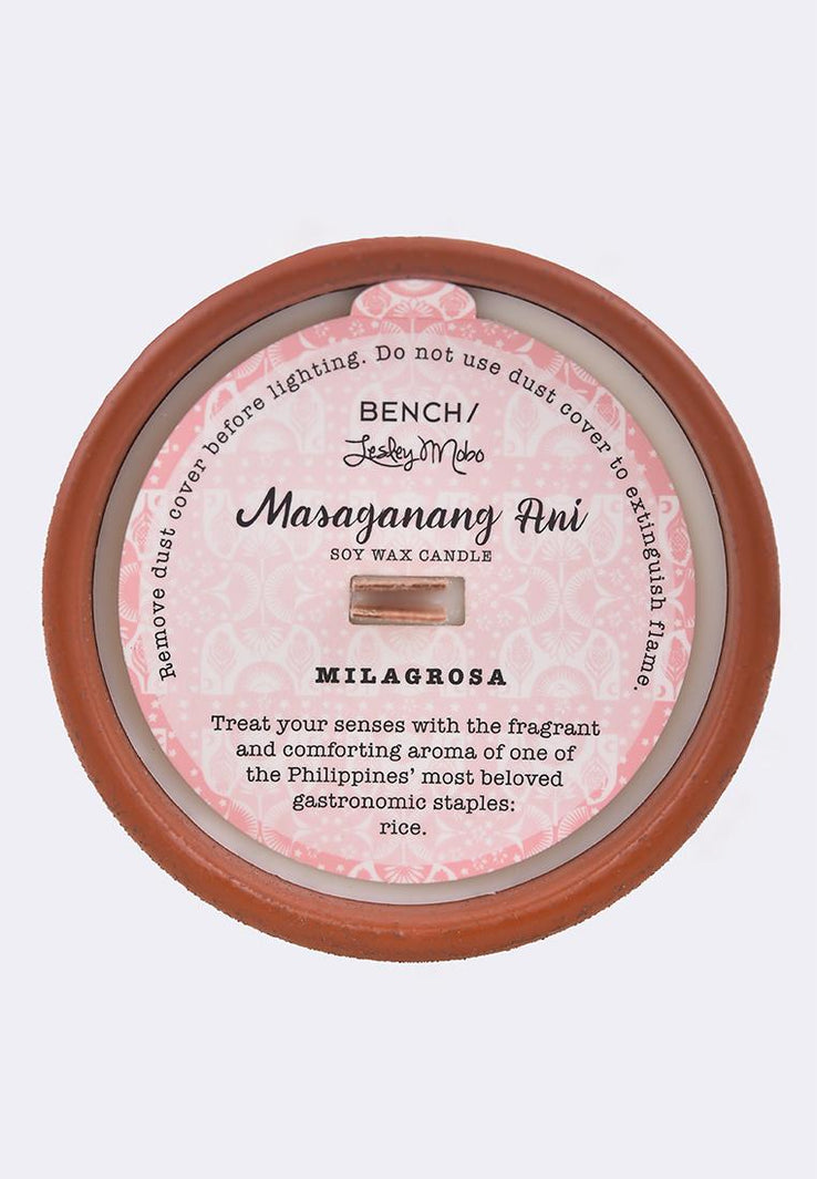 Scented Candles – Bench Online