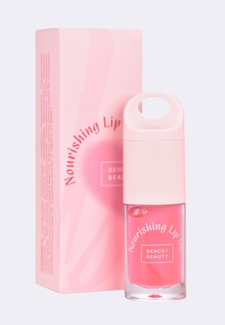 Bench Beauty Nourishing Lip Oil – Bench Online