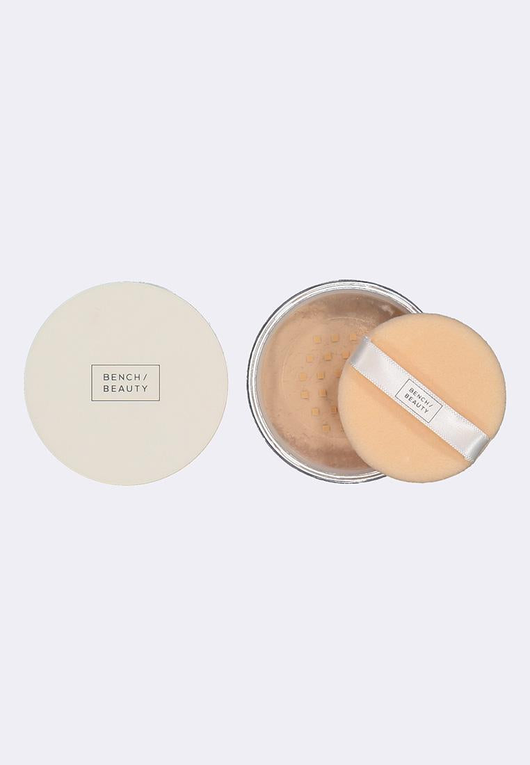 Finishing Powder – Bench Online