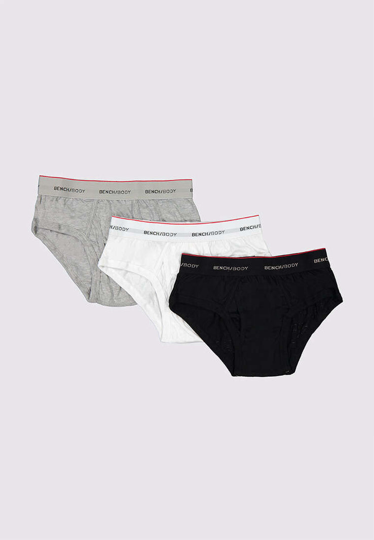 Men's Briefs – Bench Online