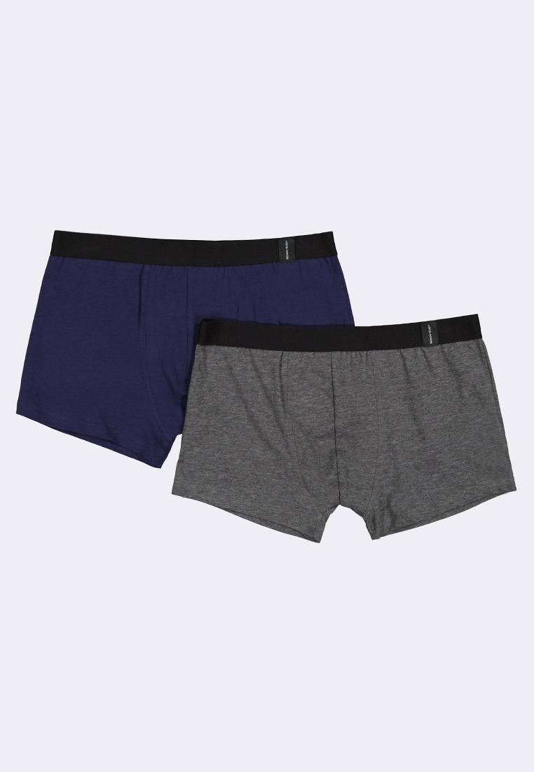Men's 2-in-1 Boxer Brief – Bench Online