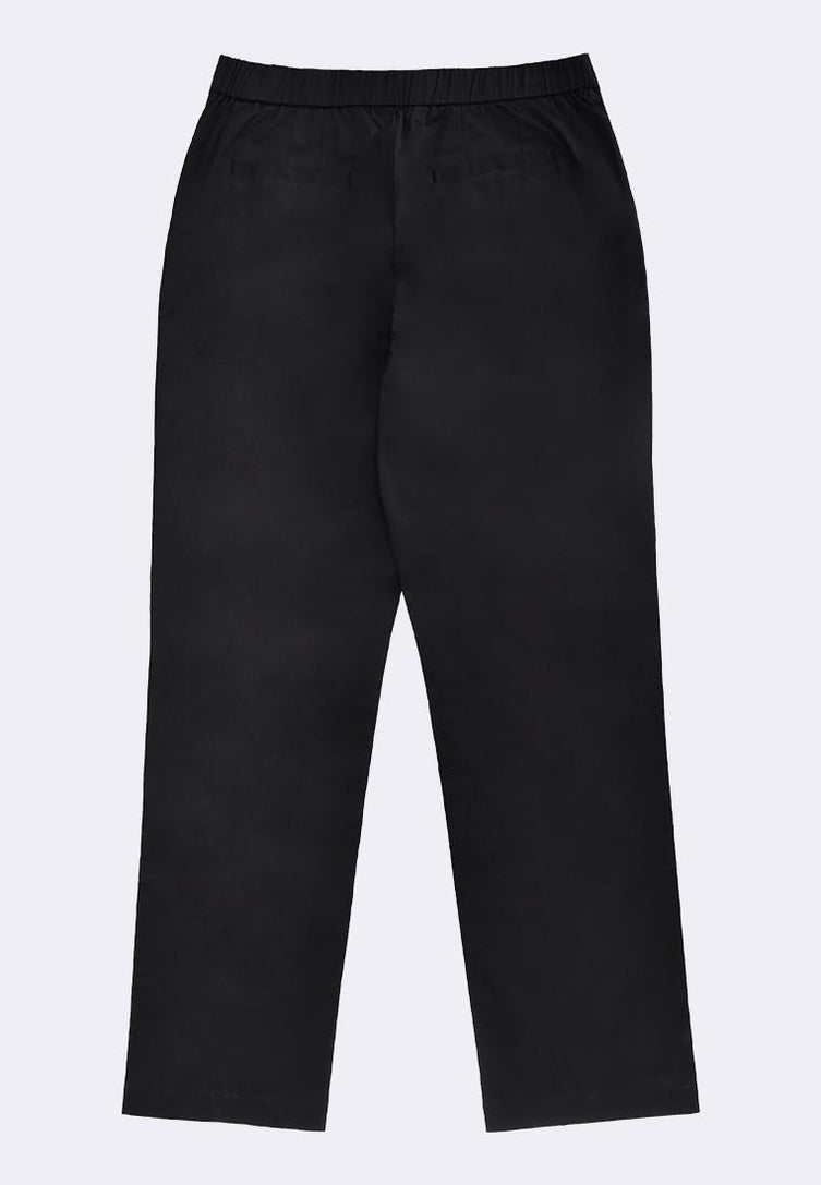 Women's Straight Cut Slacks – Bench Online