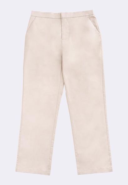 Women's Straight Cut Slacks – Bench Online