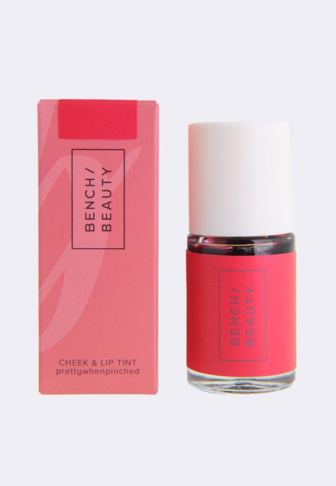 Lip and Cheek Tint – Bench Online